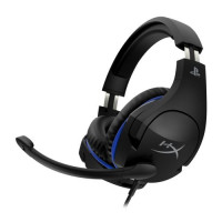 HyperX Cloud Stinger HX-HSCSS-BK/EM