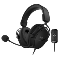 HyperX Cloud Alpha S HX-HSCAS-BK/WW