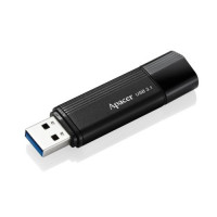 64 GB 3.1, Apacer AH353 Black