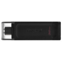 32 GB 3.1, Kingston DT70/32GB