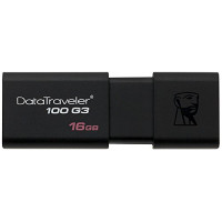 256 GB 3.0, Kingston DT100G3/256GB