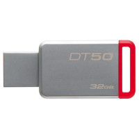 32 GB 3.0, Kingston DT50/32GB