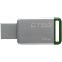 16 GB 3.0, Kingston DT50/16GB