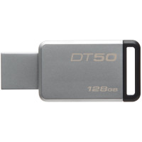 128 GB 3.0, Kingston DT50/128GB