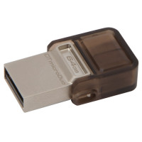 64 GB 2.0, Kingston DTDUO/64GB