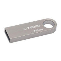 16 GB 2.0, Kingston DTSE9H/16GB