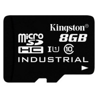 SD Card 8 GB Kingston SDCIT/8GB SP