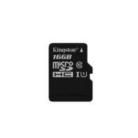 SD Card 16 GB Kingston SDCIT/16GB SP