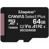 SD Card 64 GB Kingston SDCS2/64GB SP