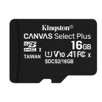 SD Card 16 GB Kingston SDCS2/16GB SP