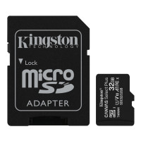 SD Card 32 GB Kingston SDCS2/32GB