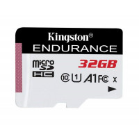 SD Card 32 GB Kingston SDCE/32GB