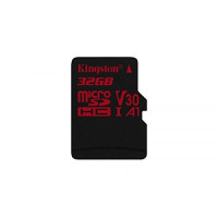 SD Card 32 GB Kingston SDCR/32GB SP