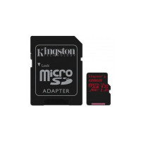 SD Card 128 GB Kingston SDCR/128GB