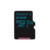 SD Card 64 GB Kingston SDCG2/64GB SP