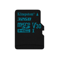 SD Card 32 GB Kingston SDCG2/32GB SP
