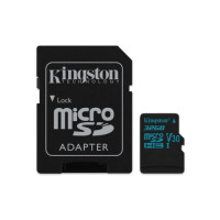 SD Card 32 GB Kingston SDCG2/32GB