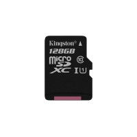 SD Card 128 GB Kingston SDCS/128GB SP