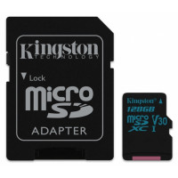 SD Card 128 GB Kingston SDCG2/128GB