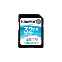 SD Card 32 GB Kingston SDG/32GB