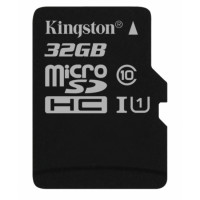 SD Card 32 GB Kingston SDCS/32GB SP