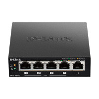 D-Link DGS-1005P/E