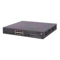 HP 5120-8G-PoE+ (65W) JG310BR