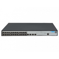 HP 1920-24G-PoE+ (370W) JG926A