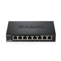 D-Link DGS-108/E