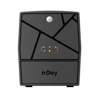 NJOY Keen 2000 USB 1200W UPS (UPLI-LI200KU-CG01B)