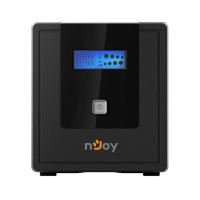 NJOY Cadu 1000 600W UPS (UPCMTLS610HCAAZ01B)