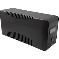 NJOY Isis 850L 480W UPS (PWUP-LI085IS-AZ01B)