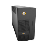 NJOY Seth 1000 600W UPS (PWUP-LI100ST-CG01B)