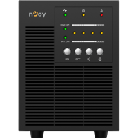 NJOY Echo 1000 800W UPS (PWUP-OL100EC-CG01B)