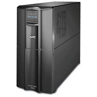 APC Smart UPS SMT3000IC