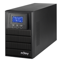 NJOY Aten PRO 1000 900W (PWUP-OL100AP-AZ01B)