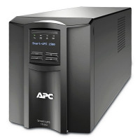APC Smart UPS SMT1500IC