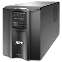 APC Smart UPS SMT1000IC