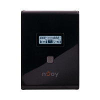 NJOY Isis 2000L 1200W UPS (PWUP-LI200IS-AZ01B)