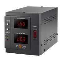 NJOY Akin 1000 800W AVR (PWAV-10001AK-AZ01B)