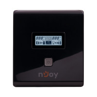 NJOY Isis 1000L 600W UPS (PWUP-LI100IS-AZ01B)