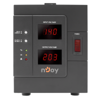 NJOY Akin 3000 2400W AVR (PWAV-30002AK-AZ01B)