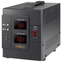 NJOY Akin 2000 1600W AVR(PWAV-20002AK-AZ01B)