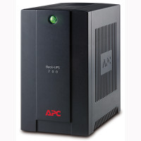 APC BackUPS BX700UI 700VA/390W