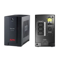 APC BackUPS BX500CI