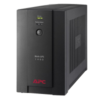 APC BX1400U-GR Back UPS 1400VA/700W