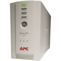 APC BackUPS BK 350EI