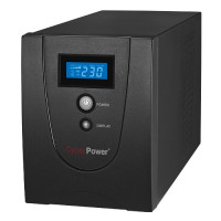 CyberPower VALUE1200EILCD