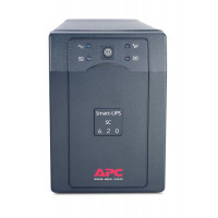 APC Smart UPS SC 620I