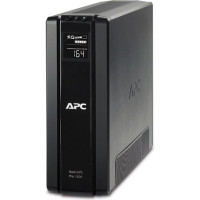 APC BackUPS BR 1500G-GR